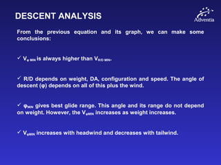 8. descent | PPT | Air Travel | Travel Type