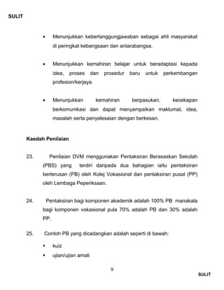 8. kertas dasar mqa | DOC