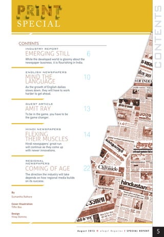 newspaper | PDF