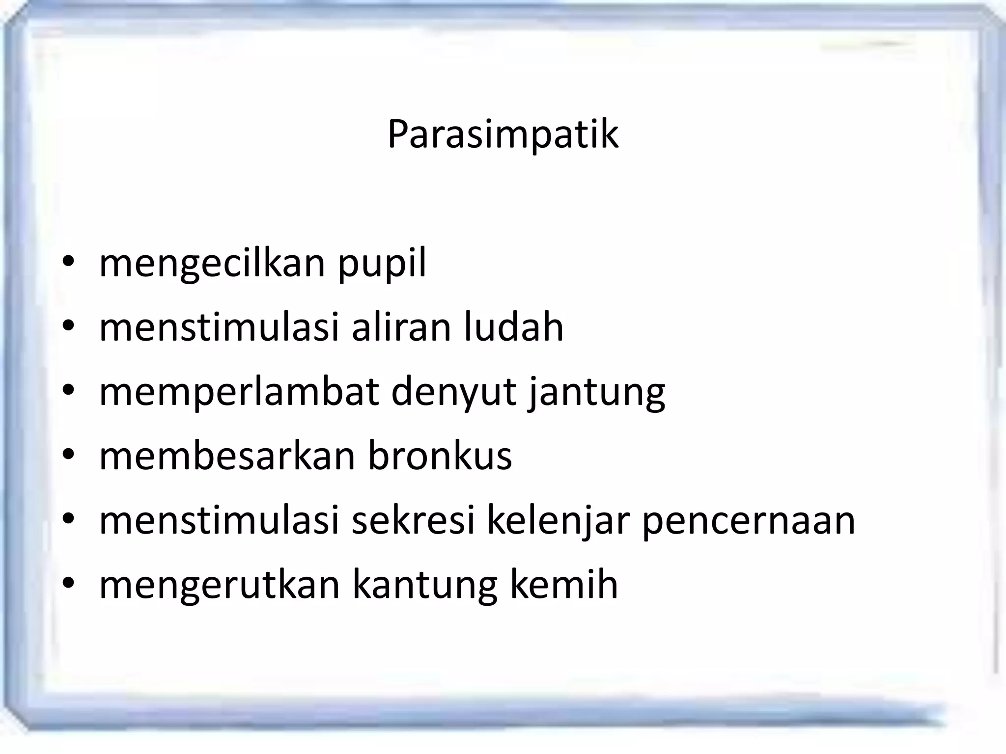 8. jaringan saraf | PPT