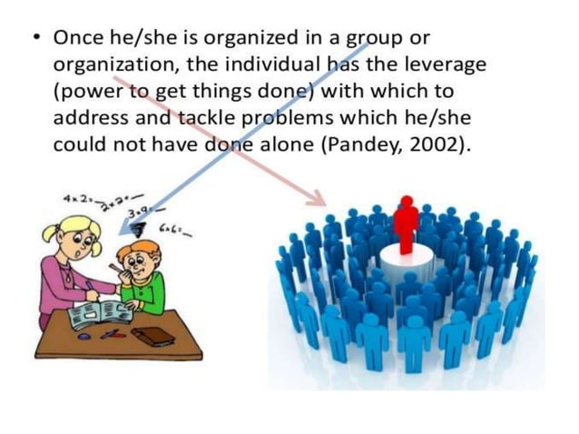 8.key elements of social mobilization A Lecture By Mr.Allah dad Khan | PPT