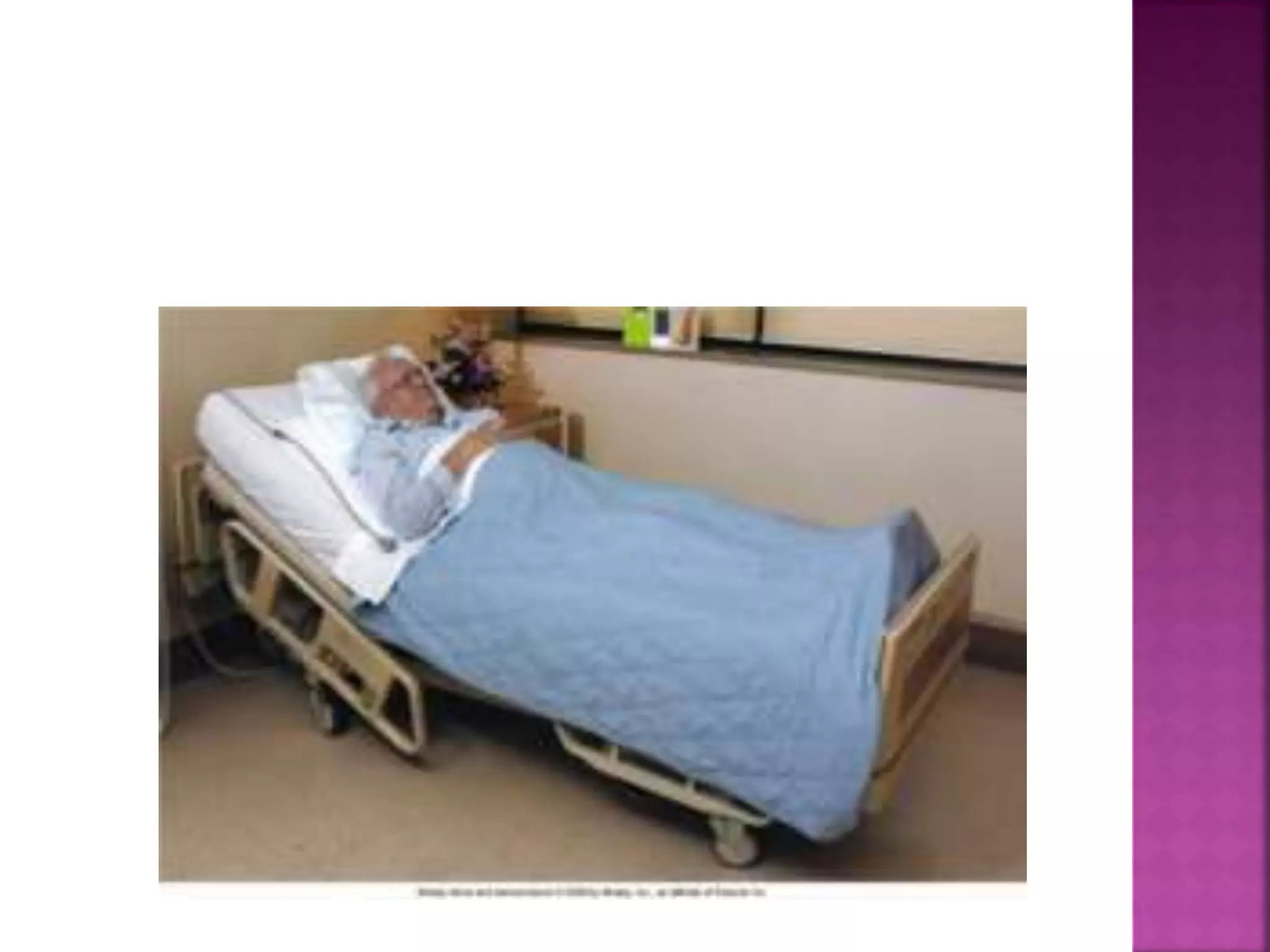 Bed making | PPT