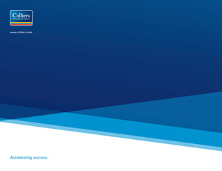 Colliers Retail Leasing Guide | PDF