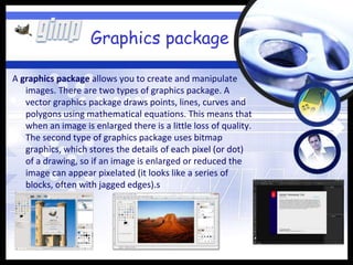 8. software selection | PPTX