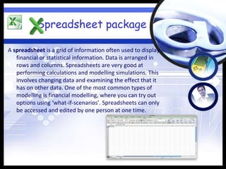 8. software selection | PPT