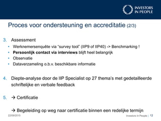 HRSeminar Labels & Keurmerken: Pascal Anckaert | PPT