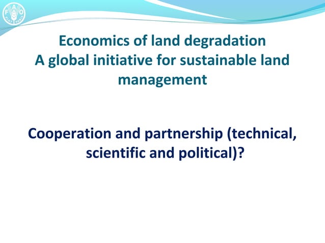 Integrated Natural Resources Management in drought-prone and salt ...