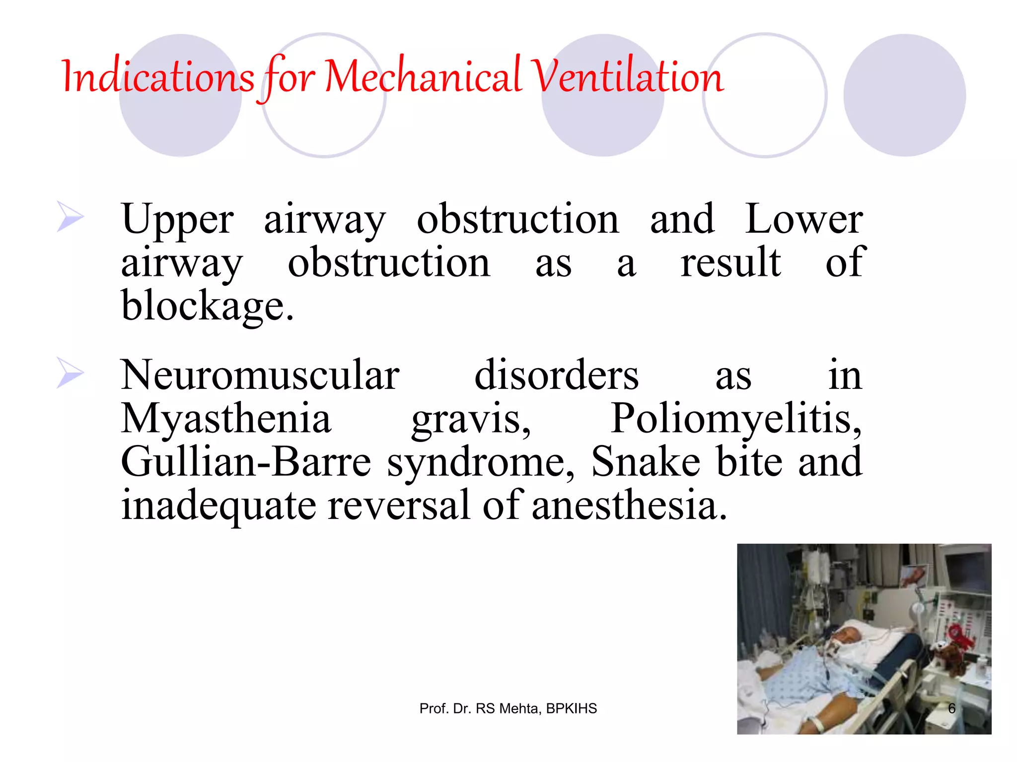 8. ventilator nursing care | PPSX