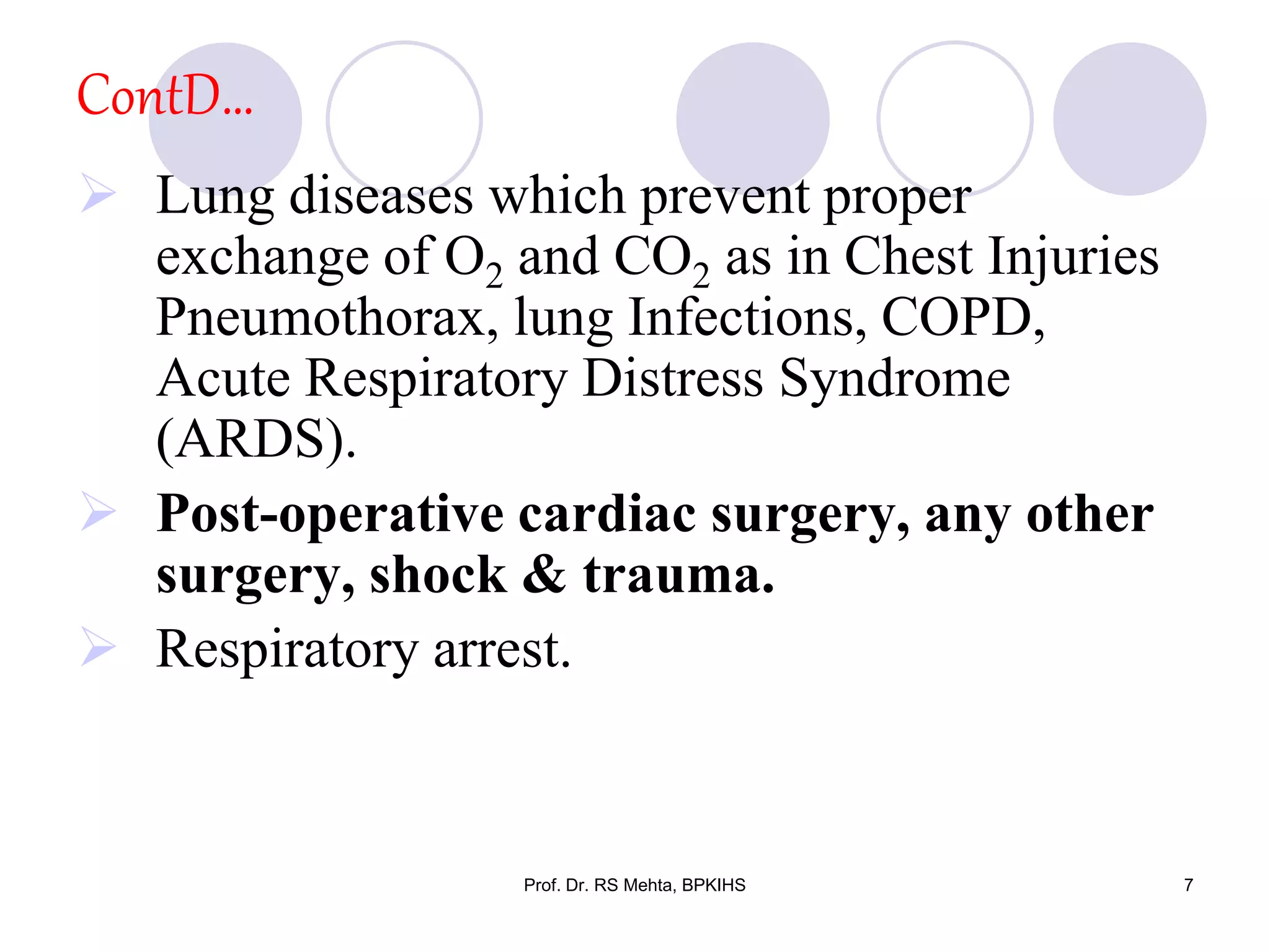 8. ventilator nursing care | PPSX