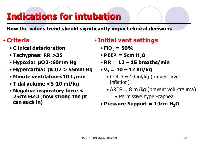 8. ventilator nursing care