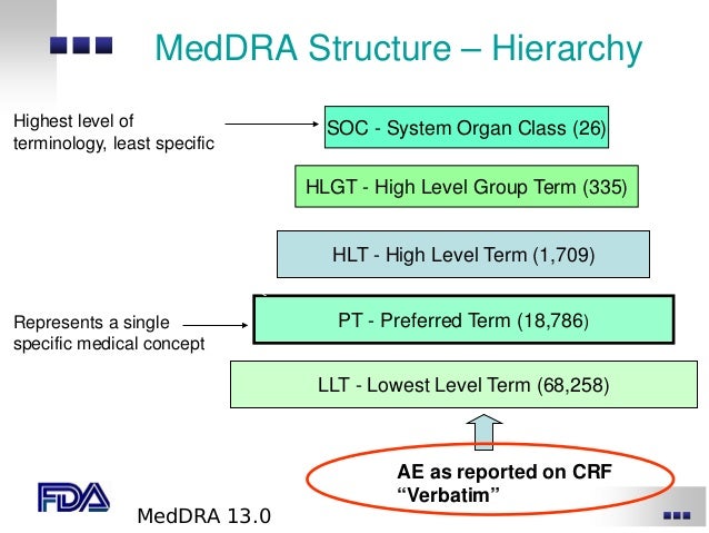 FDA 2013 Clinical Investigator Training Course: Safety Assessment in