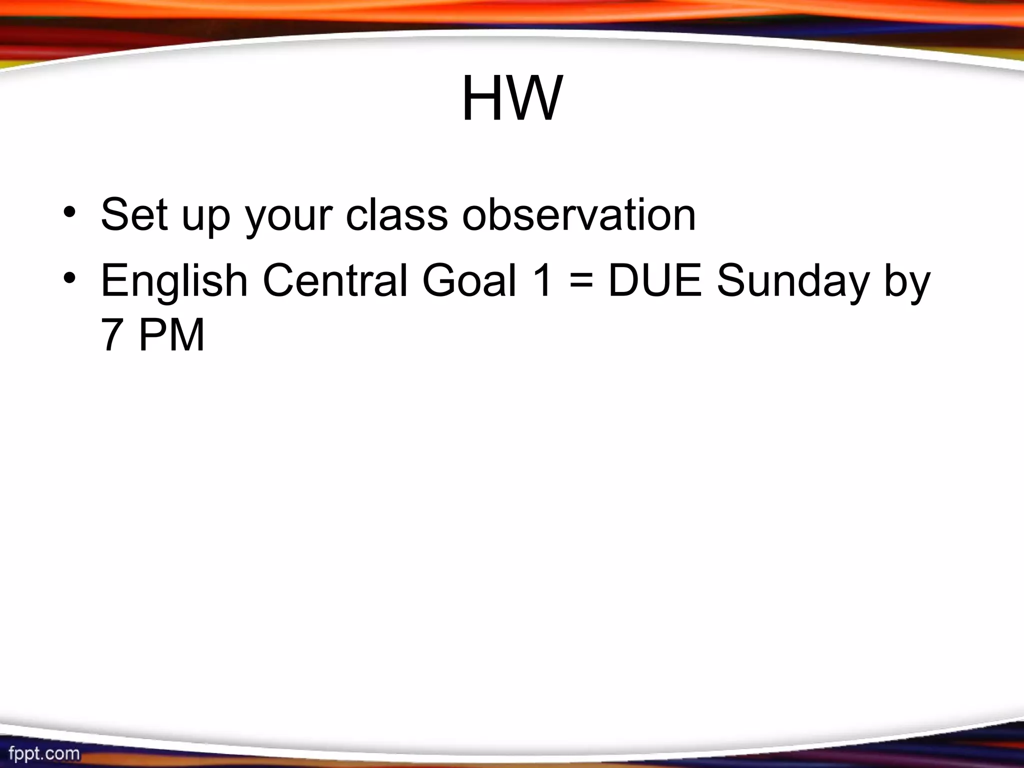 8. check psu classes, presentation examples | PPT