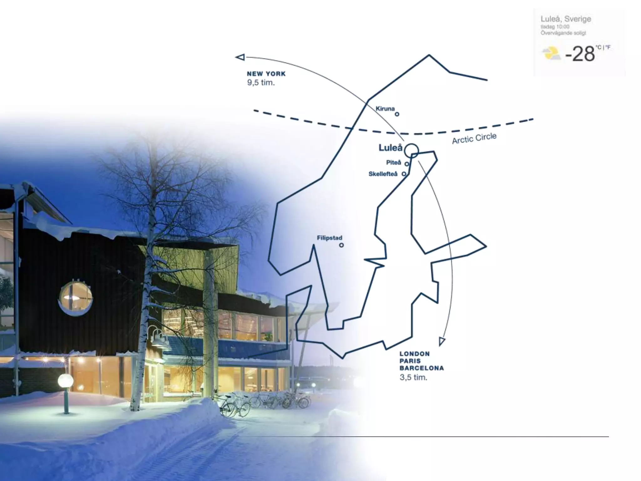 Living Lab and Smart City - trends and challenges | PPT