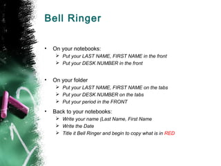 Multiple Meaning Words and Plot | PPT