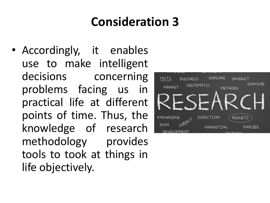 Importance Of Knowing How Research Is Done Research Methodology M importance-of-knowing-how-research-is-done-research-methodology-m