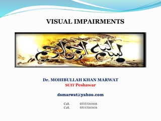 8.... vision loss | PPT