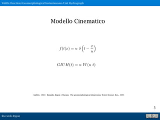 WFIUH | PDF | Geology | Science