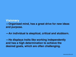 Personality | PPT