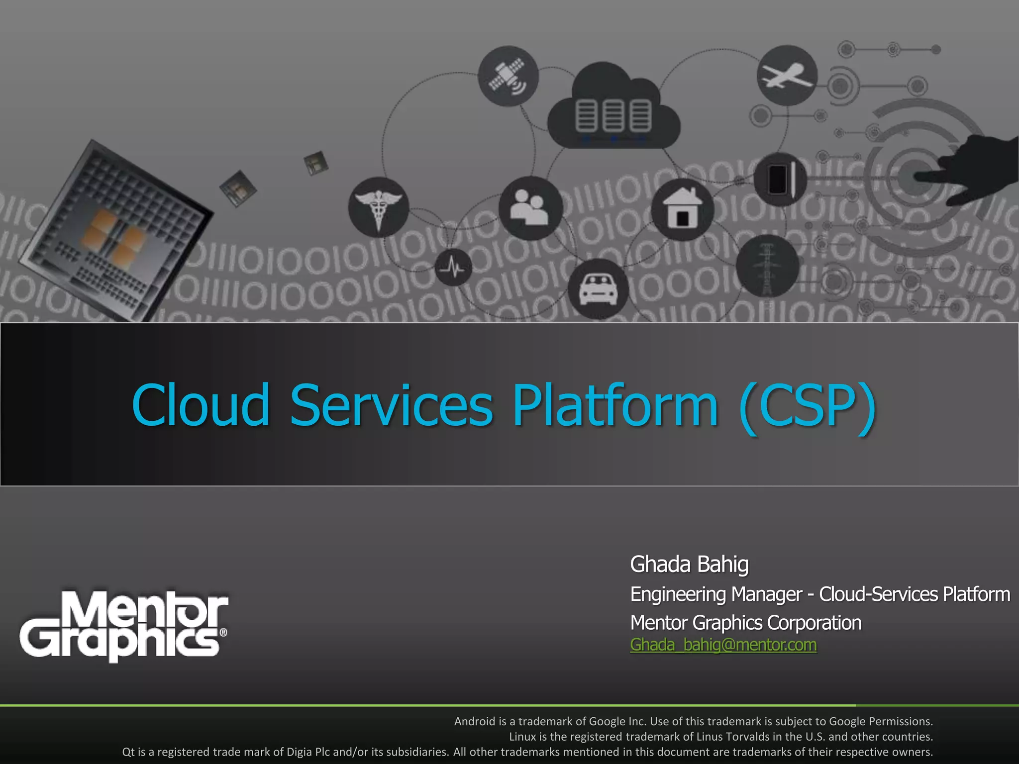 8.mentor graphics | PPTX