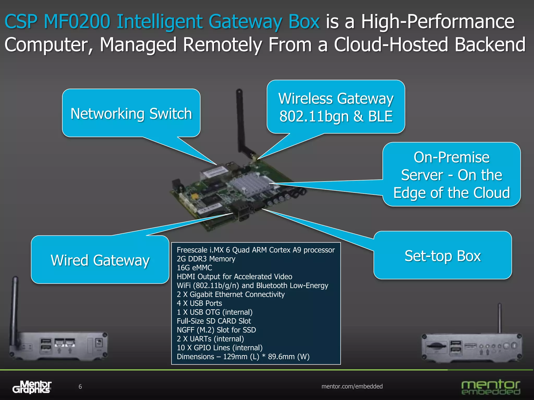 8.mentor graphics | PPTX