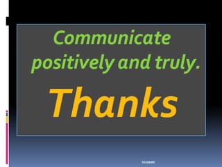 8. seven c's in communication | PPT