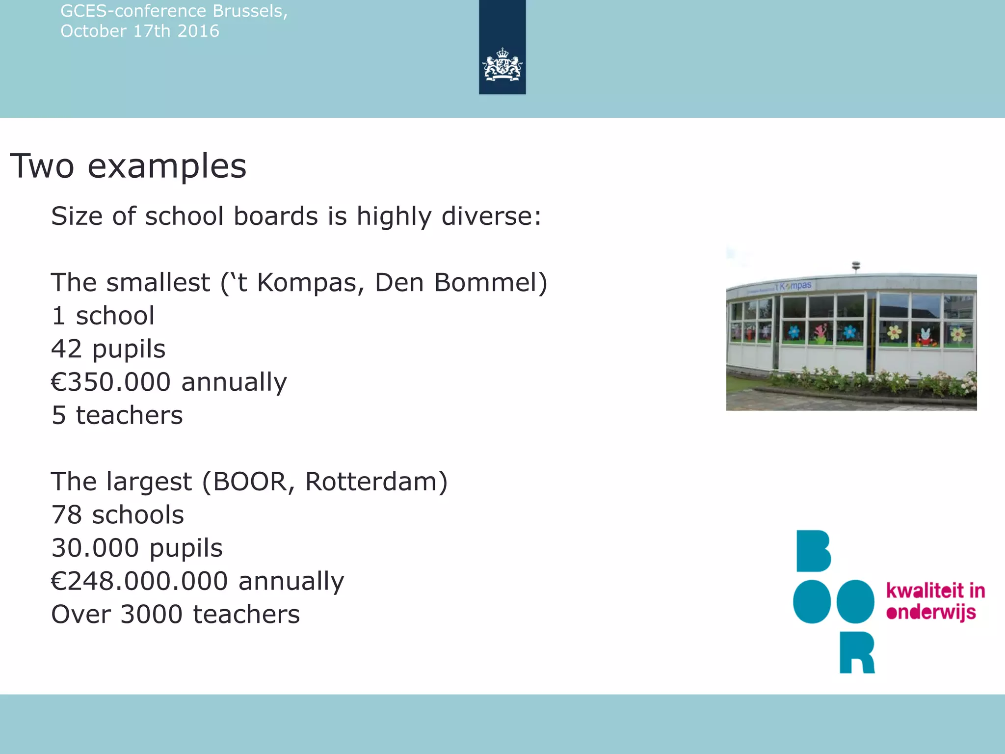 Participatory Governance, the Dutch Example | PPT