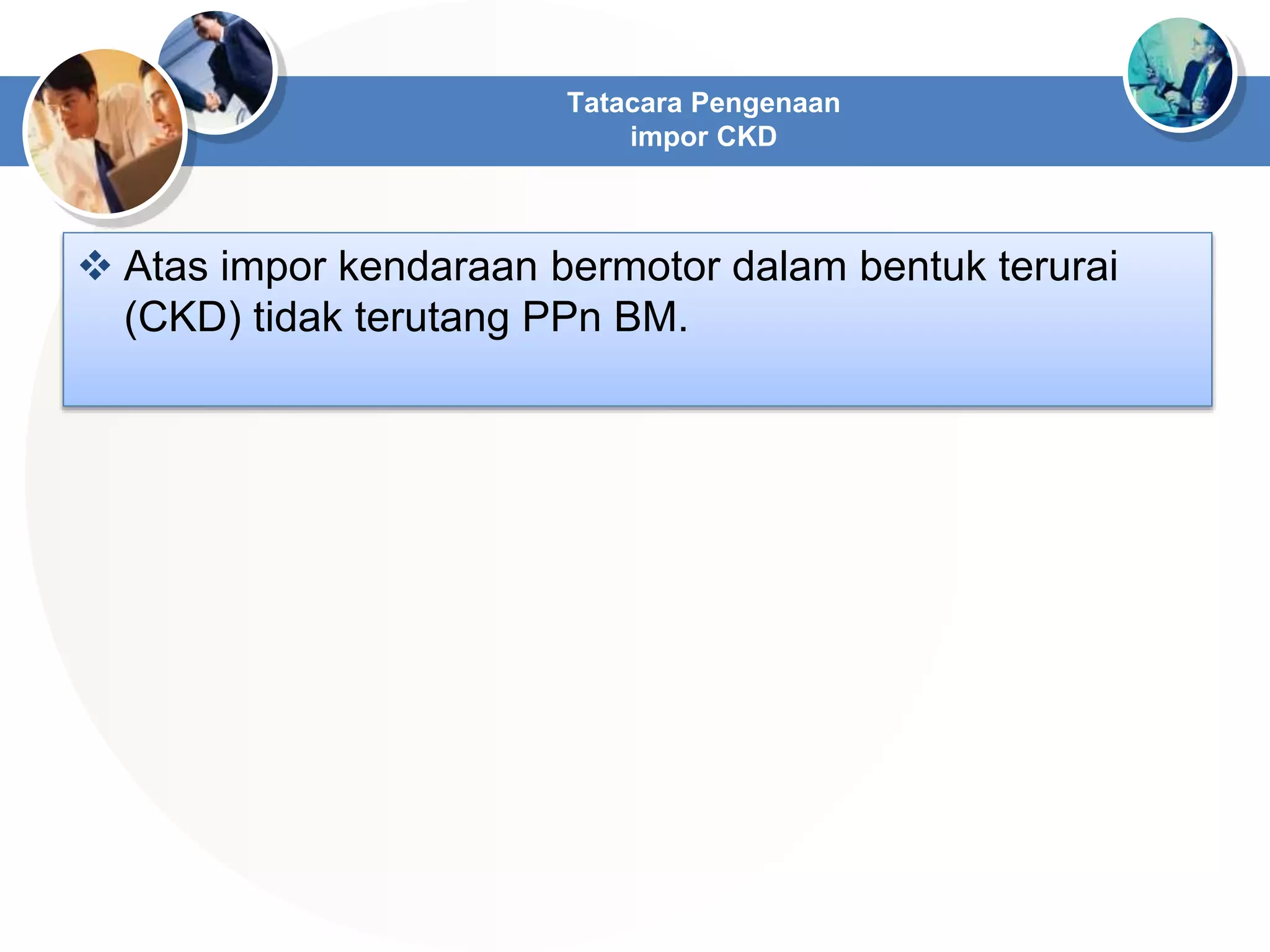 PPN tentang PPnBM | PPTX