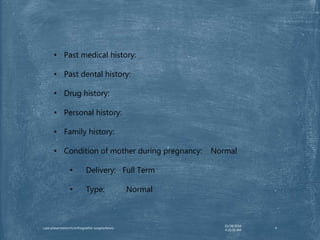 Dr. RAHUL VC TIWARI, SIBAR INSTITUTE OF DENTAL SCIENCES, GUNTUR, ANDHRA ...