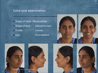 Dr. RAHUL VC TIWARI, SIBAR INSTITUTE OF DENTAL SCIENCES, GUNTUR, ANDHRA ...