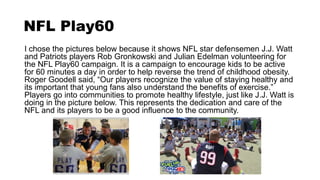 Antonia Berlage 8.3 Ethics in Sports | PPT