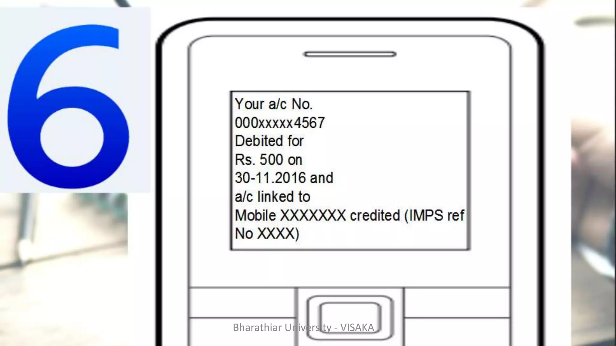 8. ussd mobile banking - 99 | PPSX