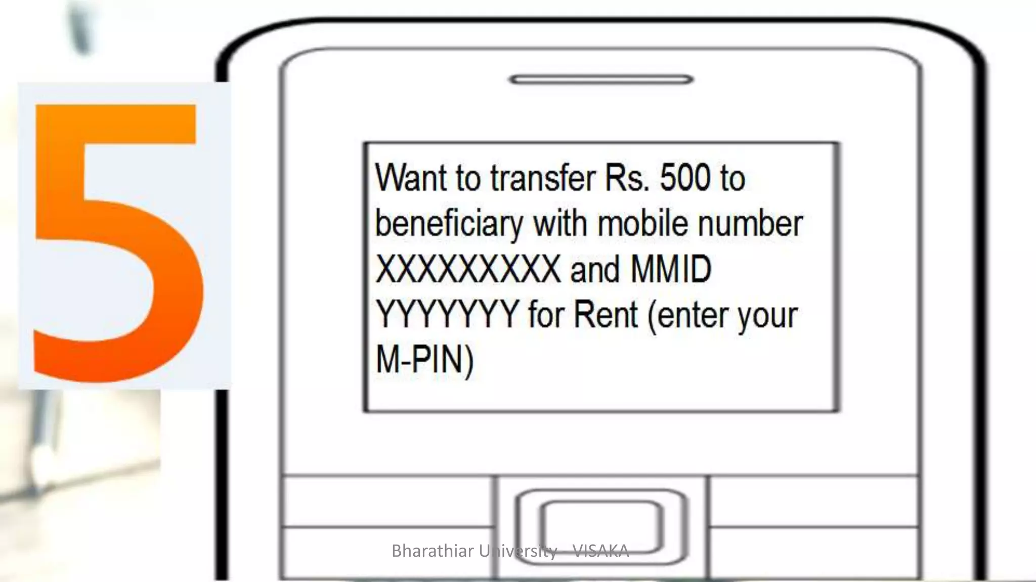 8. ussd mobile banking - 99 | PPSX