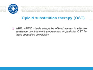 8. hepatitis c prevention in hr for pwid final | PPT