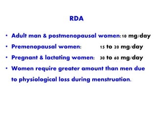 IRON METABOLISM | PPTX | Digestive Disorders | Diseases and Conditions