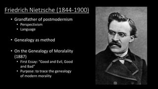 Nietzsche | PPTX