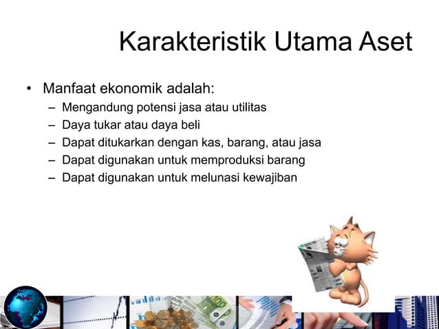 Pengukuran dan Evaluasi Aset_Materi Pelatihan "ASSET MANAGEMENT" | PPTX