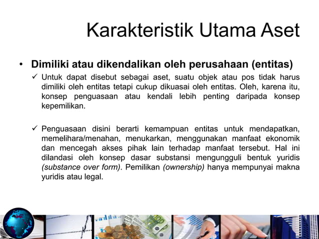 Pengukuran dan Evaluasi Aset_Materi Pelatihan "ASSET MANAGEMENT" | PPTX