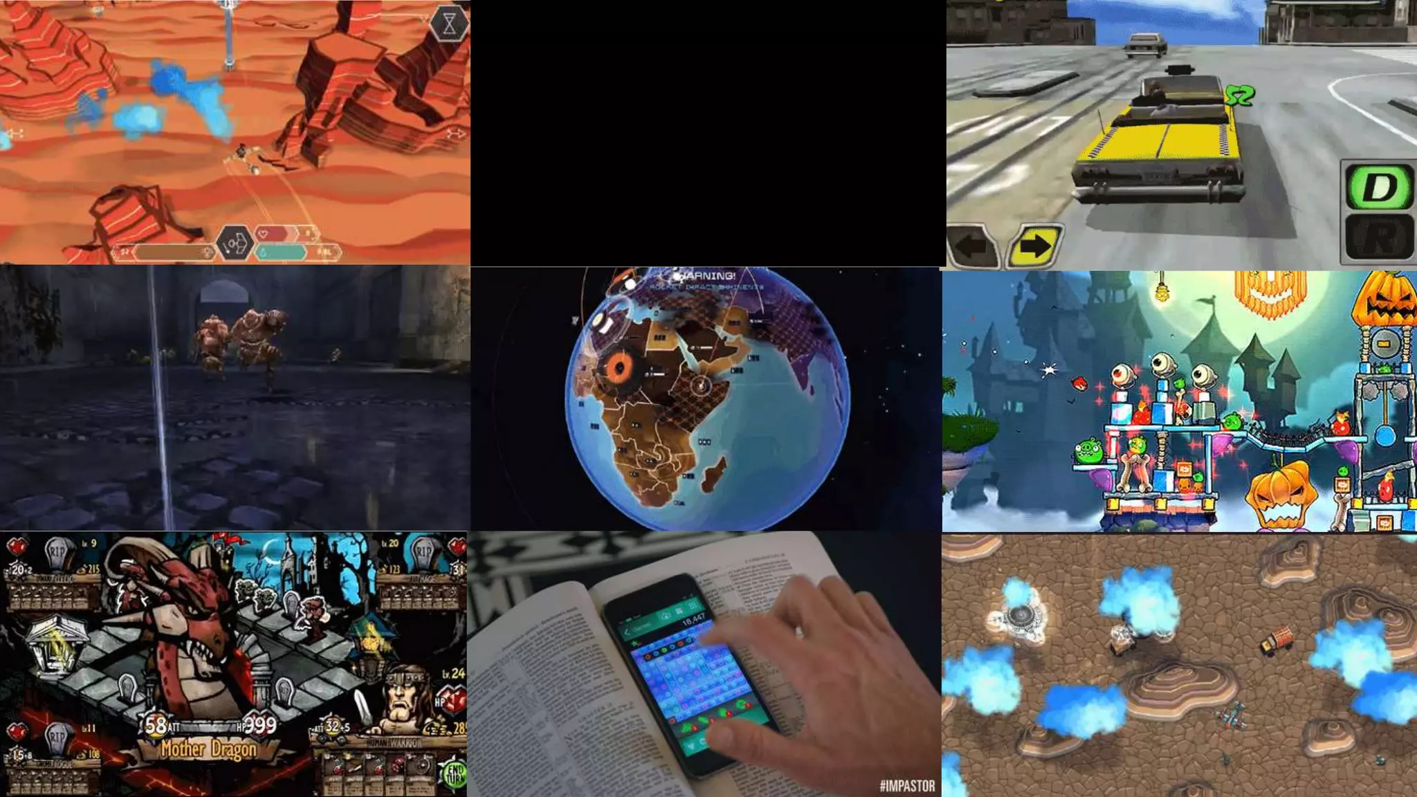 Why Branding Matters in Gaming | Justin Booth-Clibborn | PPTX