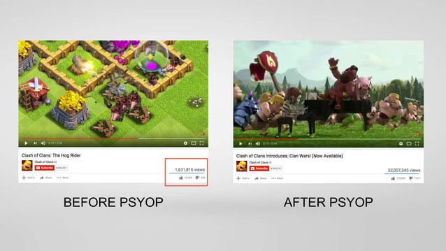 Why Branding Matters in Gaming | Justin Booth-Clibborn | PPTX