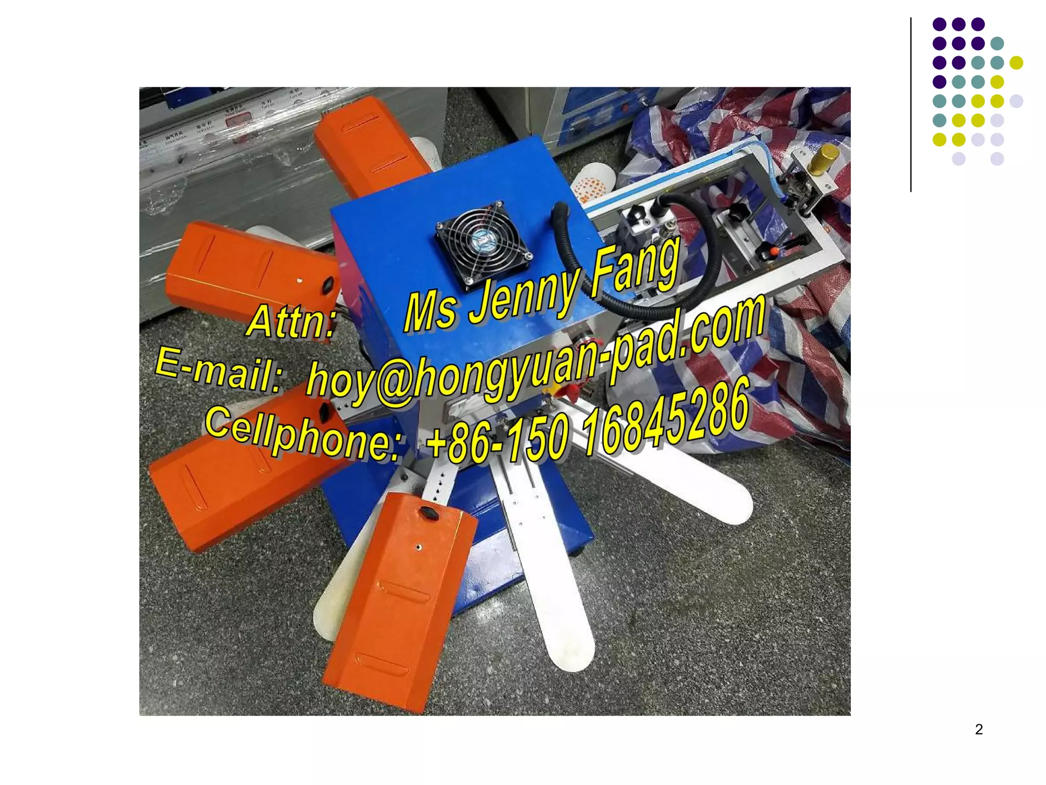 Anti slip silicon socks screen printing machine | PPT