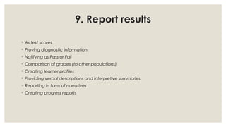 8. the language_assessment_process | PPT
