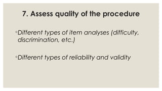 8. the language_assessment_process | PPT