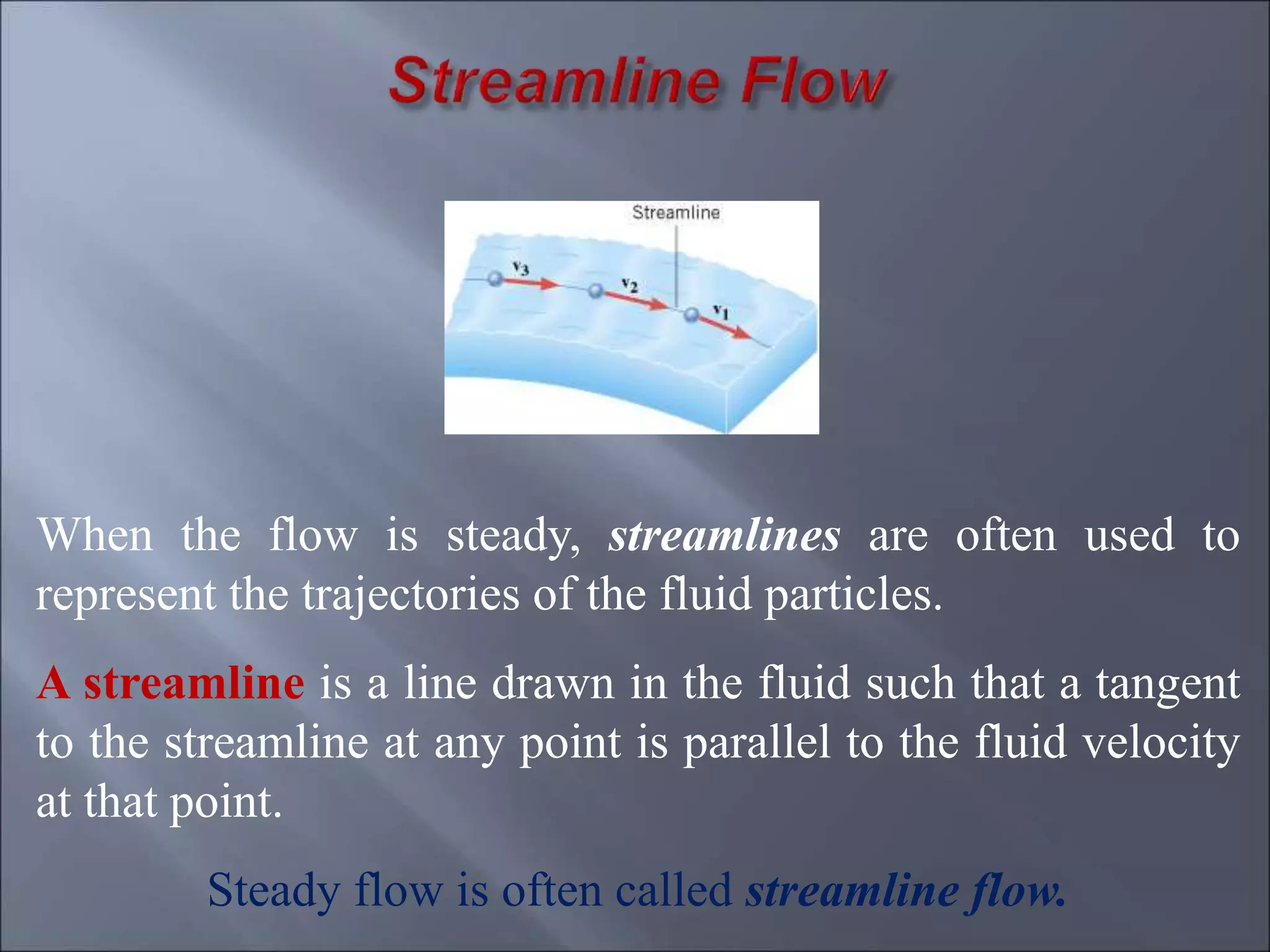 Introduction of Fluid Mechanics | PPTX