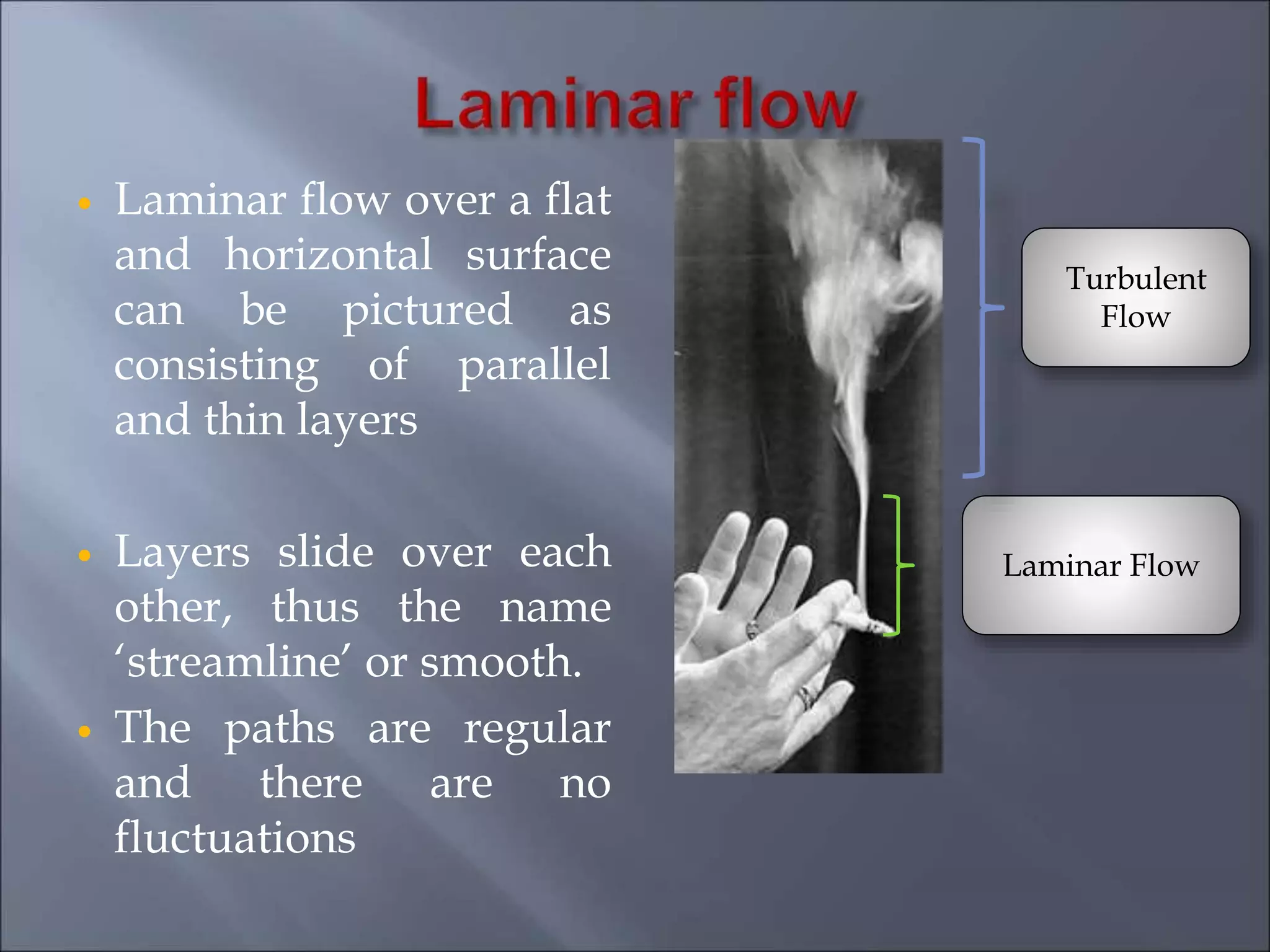 Introduction of Fluid Mechanics | PPTX
