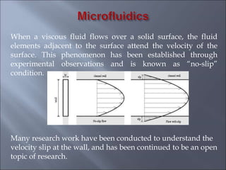 Viscous Fluid Flow