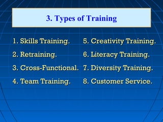 8.trainingppt 101120060915-phpapp01 | PPT