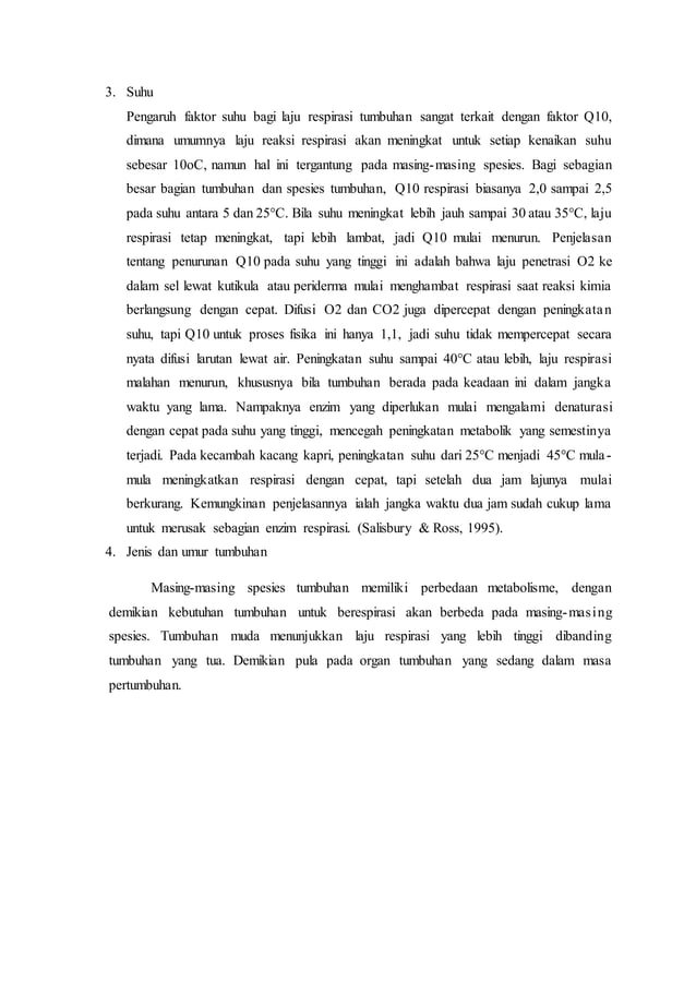 8. laporan praktikum biologi respirasi kecambah | DOCX