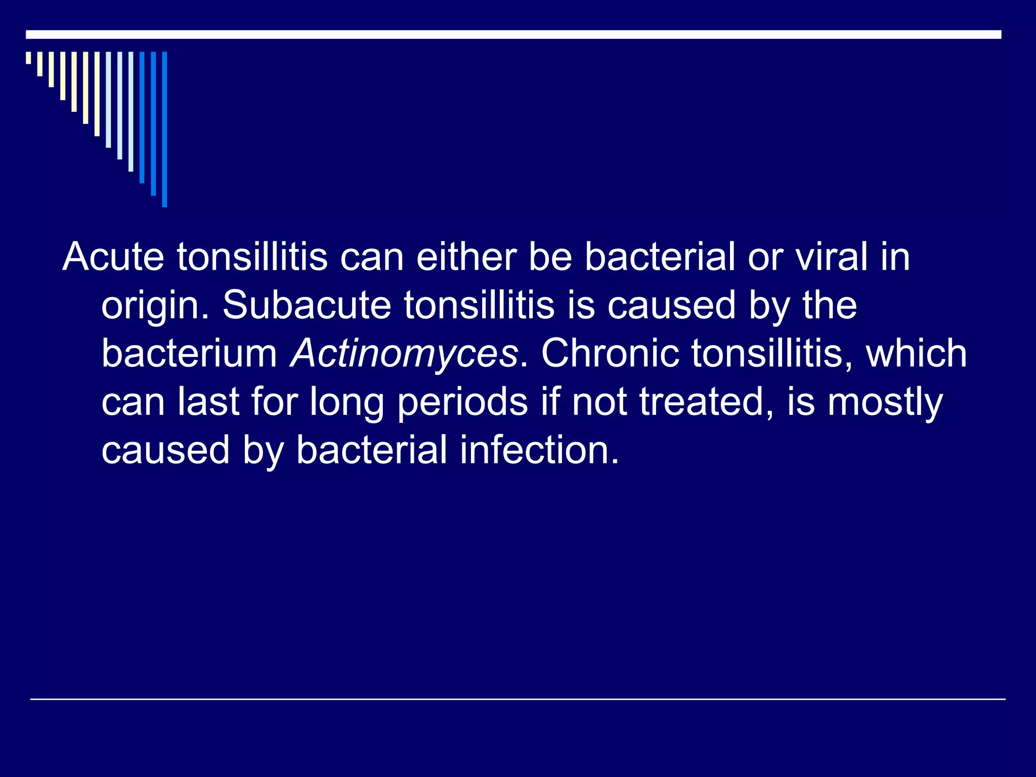 Upper Respiratory Tract Infection (URTI) | PPT