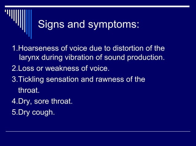 Upper Respiratory Tract Infection (URTI) | PPT