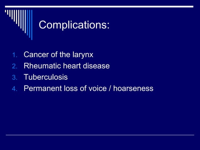 Upper Respiratory Tract Infection (URTI) | PPT